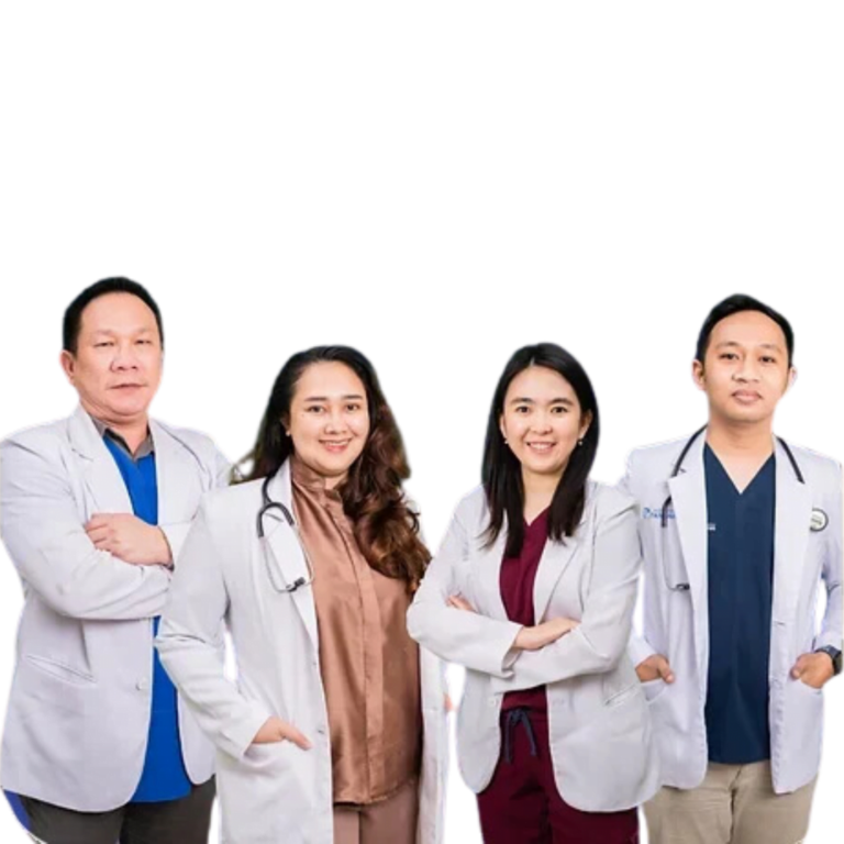 Spesialis Penyakit Kulit – Klinik Utama Pandawa